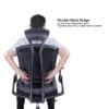 Ergo Plus Mesh Chair | Sunline Office