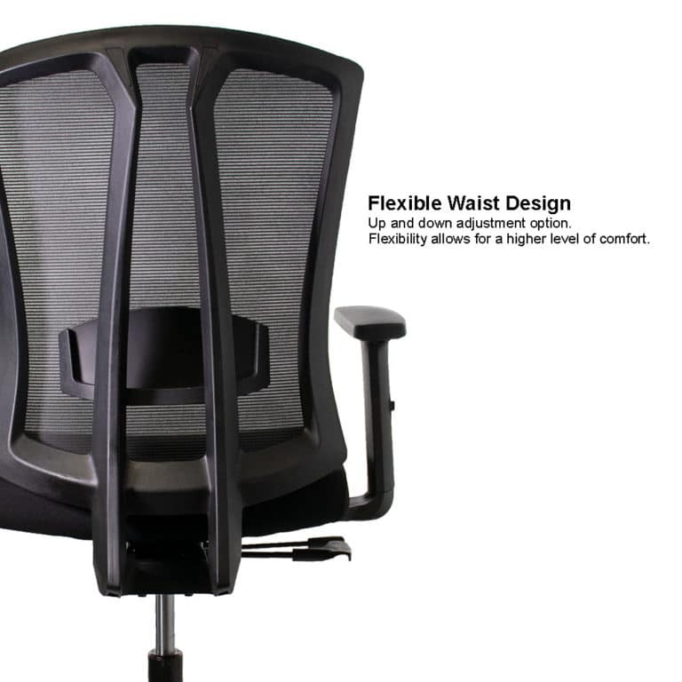 Ergo Classic Office Chair | Sunline Office
