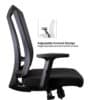 Ergo Classic Office Chair | Sunline Office