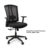 Ergo Classic Office Chair | Sunline Office