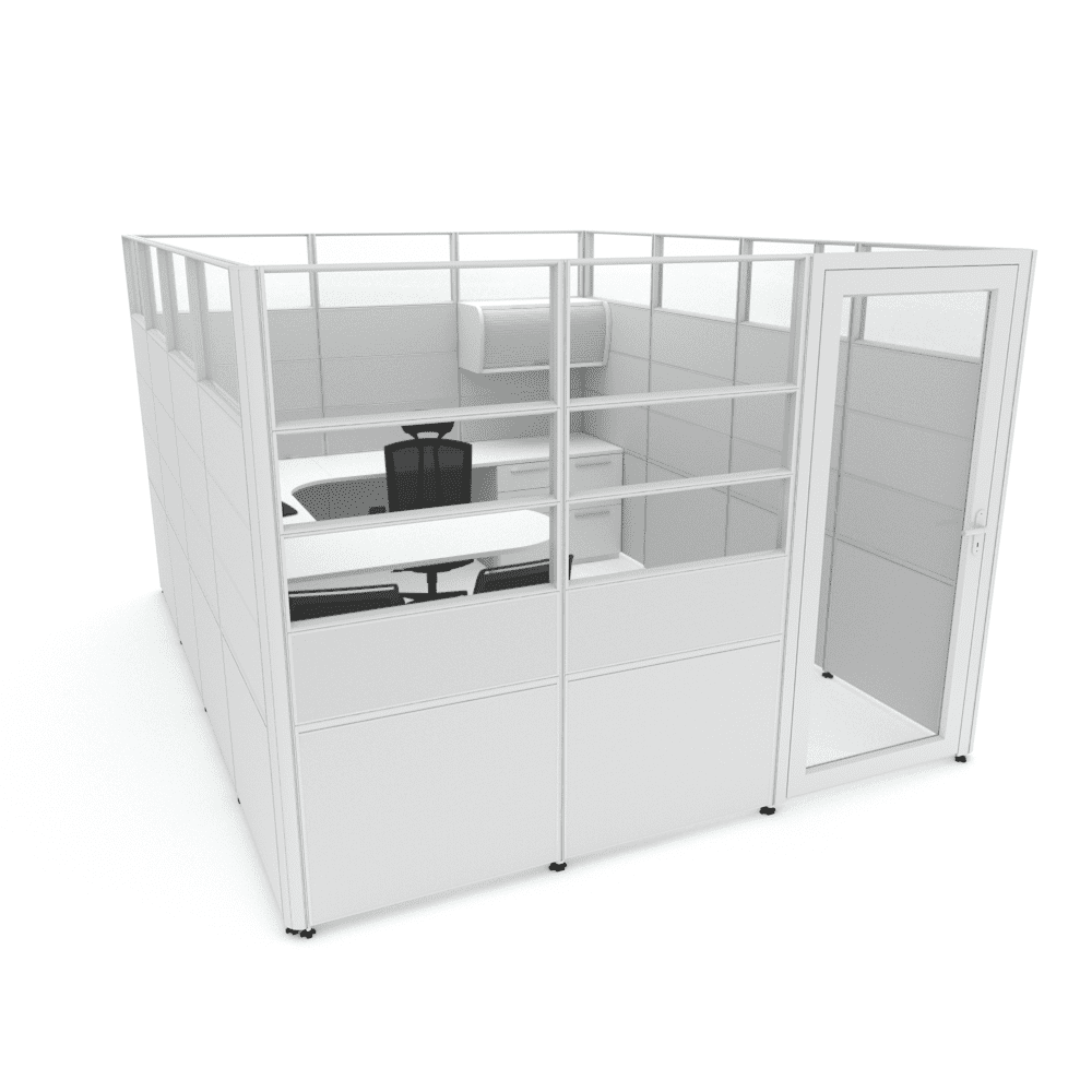 SUNLINE Signature High-Wall Series