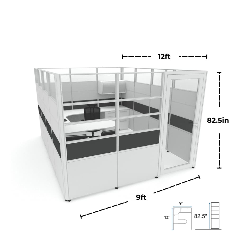 SUNLINE Signature High-Wall Series