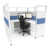 SUNLINE Signature: 6'x6' - 65" High - Sunline Office