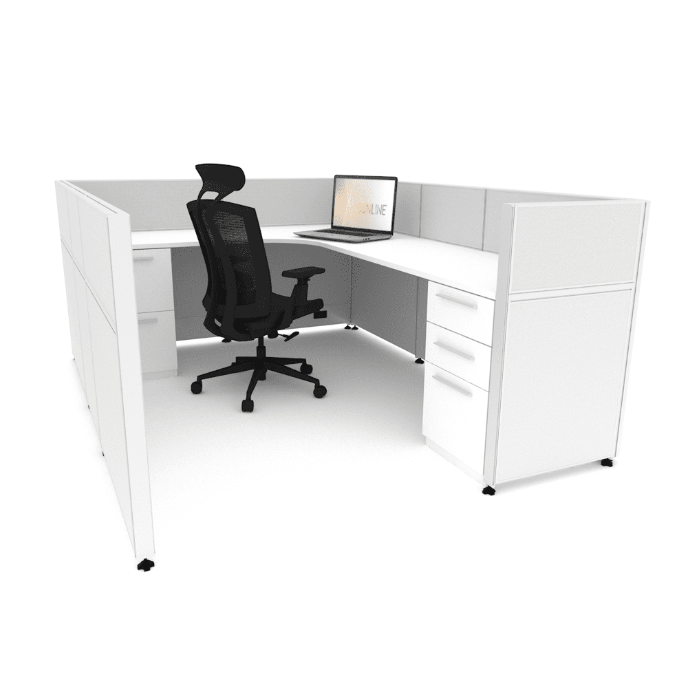 SUNLINE Signature: 6'x8'- 41" High - Sunline Office