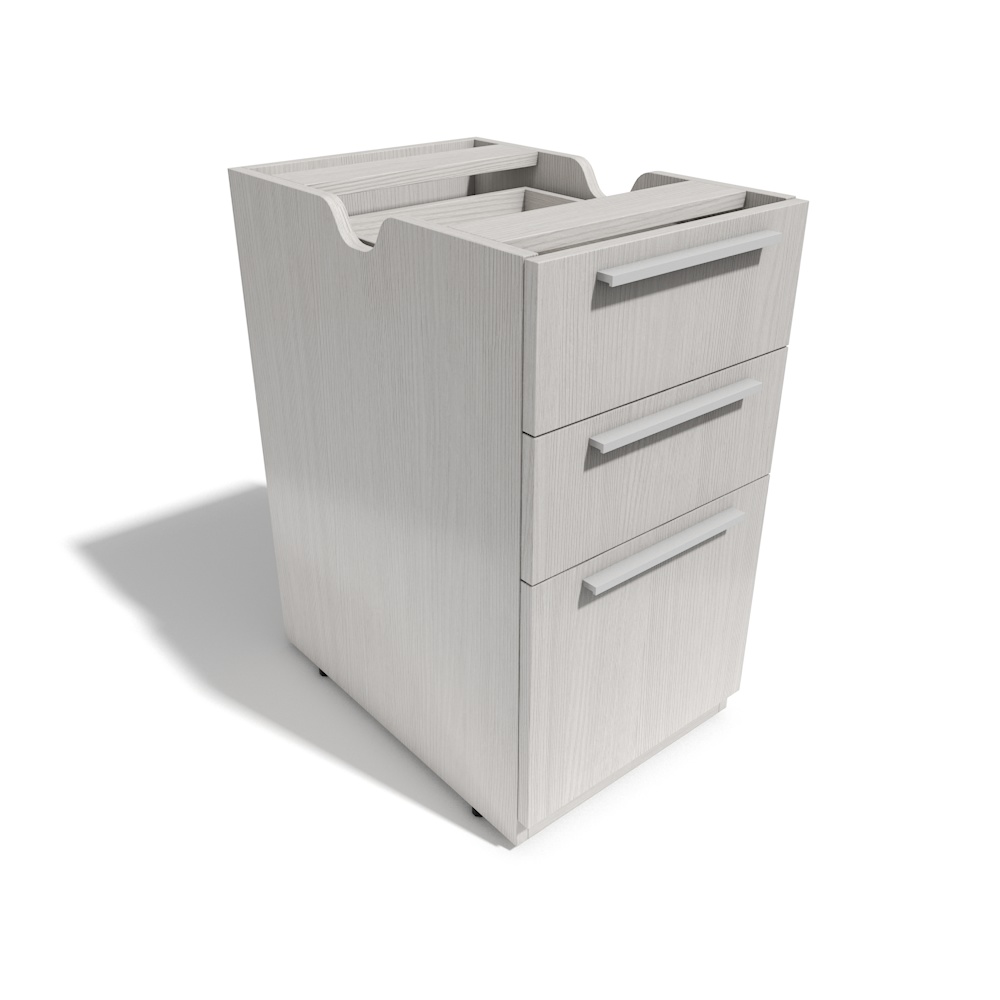 Full Height Box/File | Sunline Office