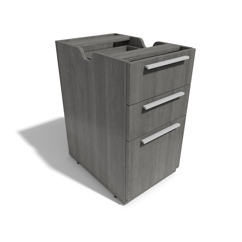 Full Height Box/File | Sunline Office