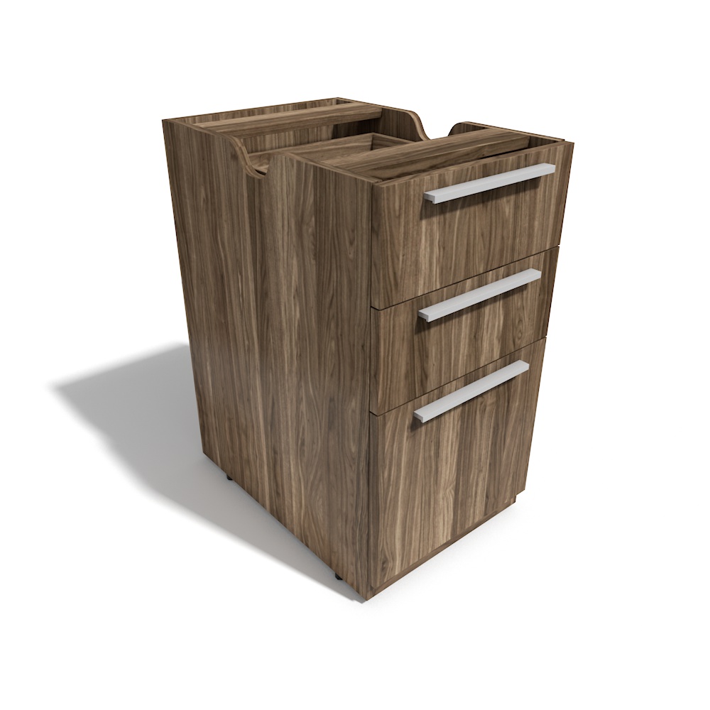 Full Height Box/File | Sunline Office