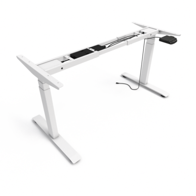 Sit-Stand Desk Base | Sunline Office
