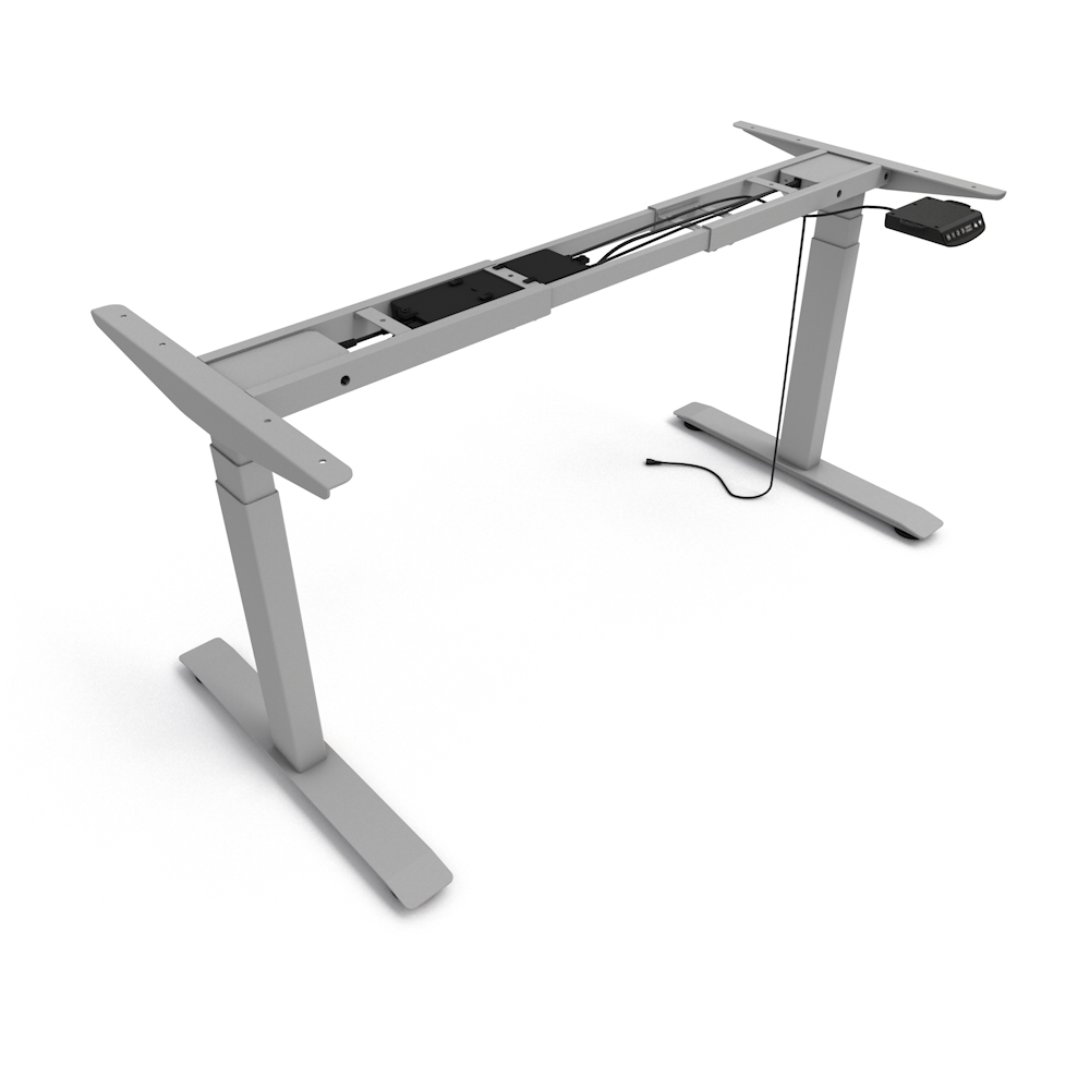 Sit-Stand Desk Base | Sunline Office