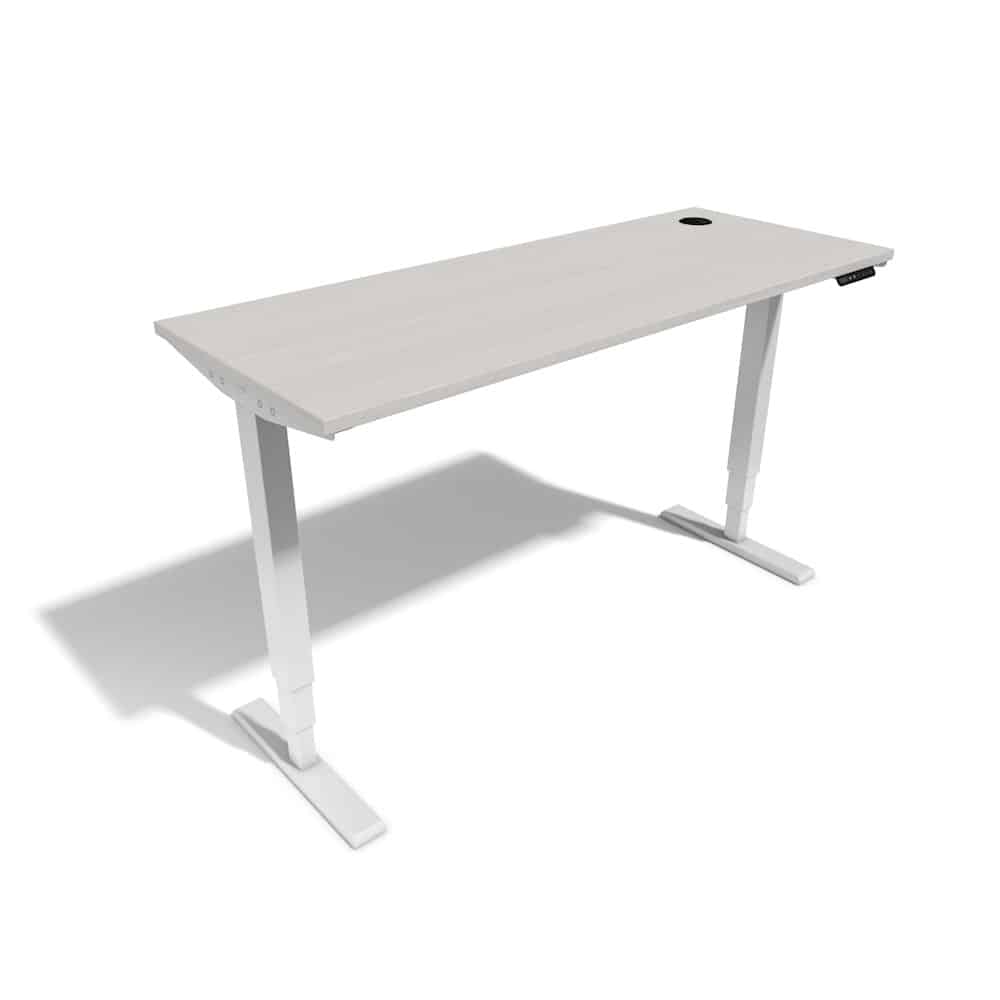 Sit-Stand Desk Base | Sunline Office