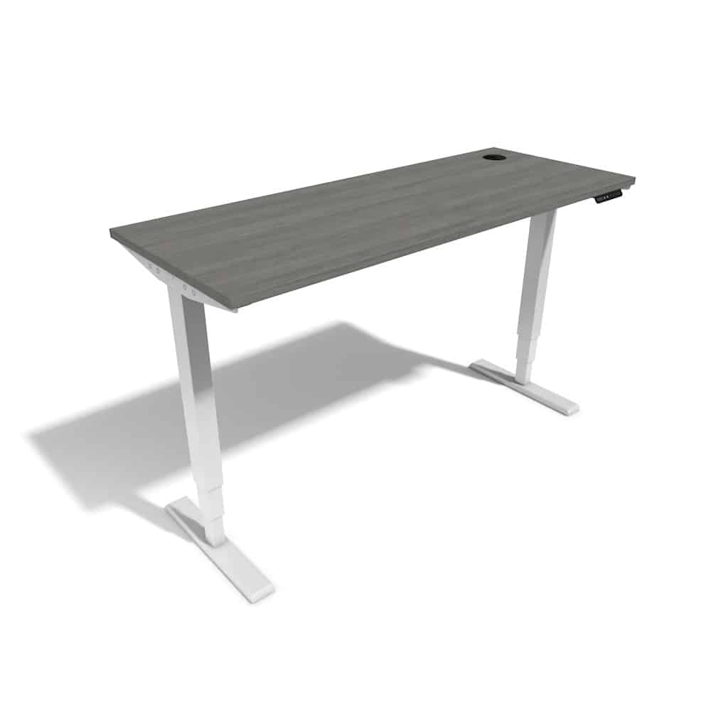 Sit-Stand Desk Base | Sunline Office