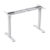 Sit-Stand Desk Base | Sunline Office