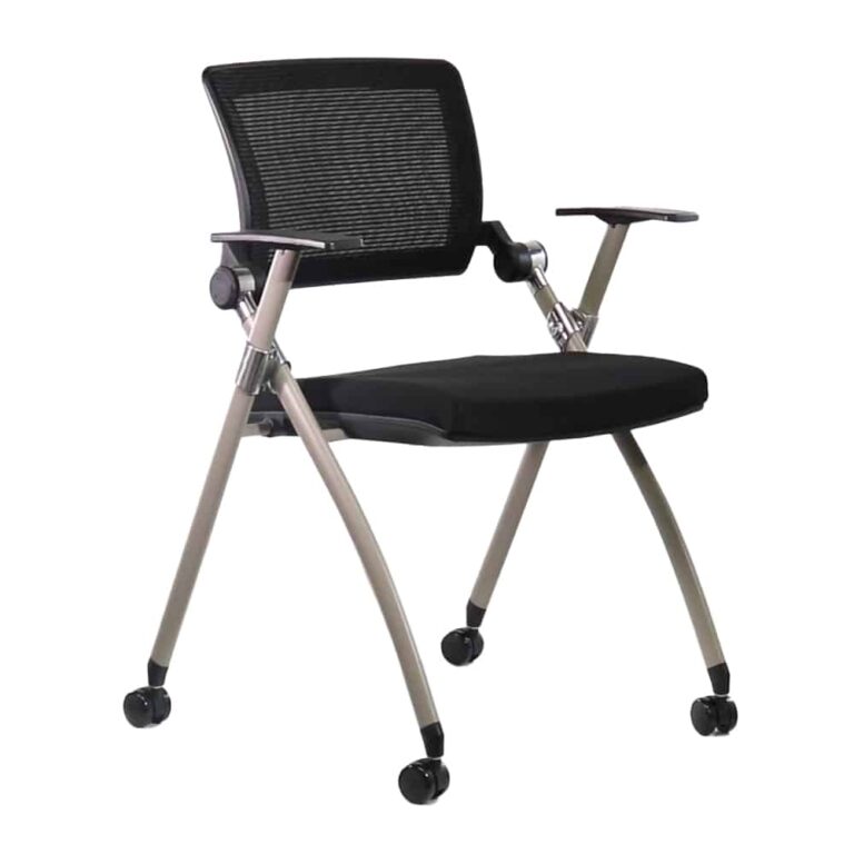 Ergo Multi-Purpose Stacking Chair - Sunline Office