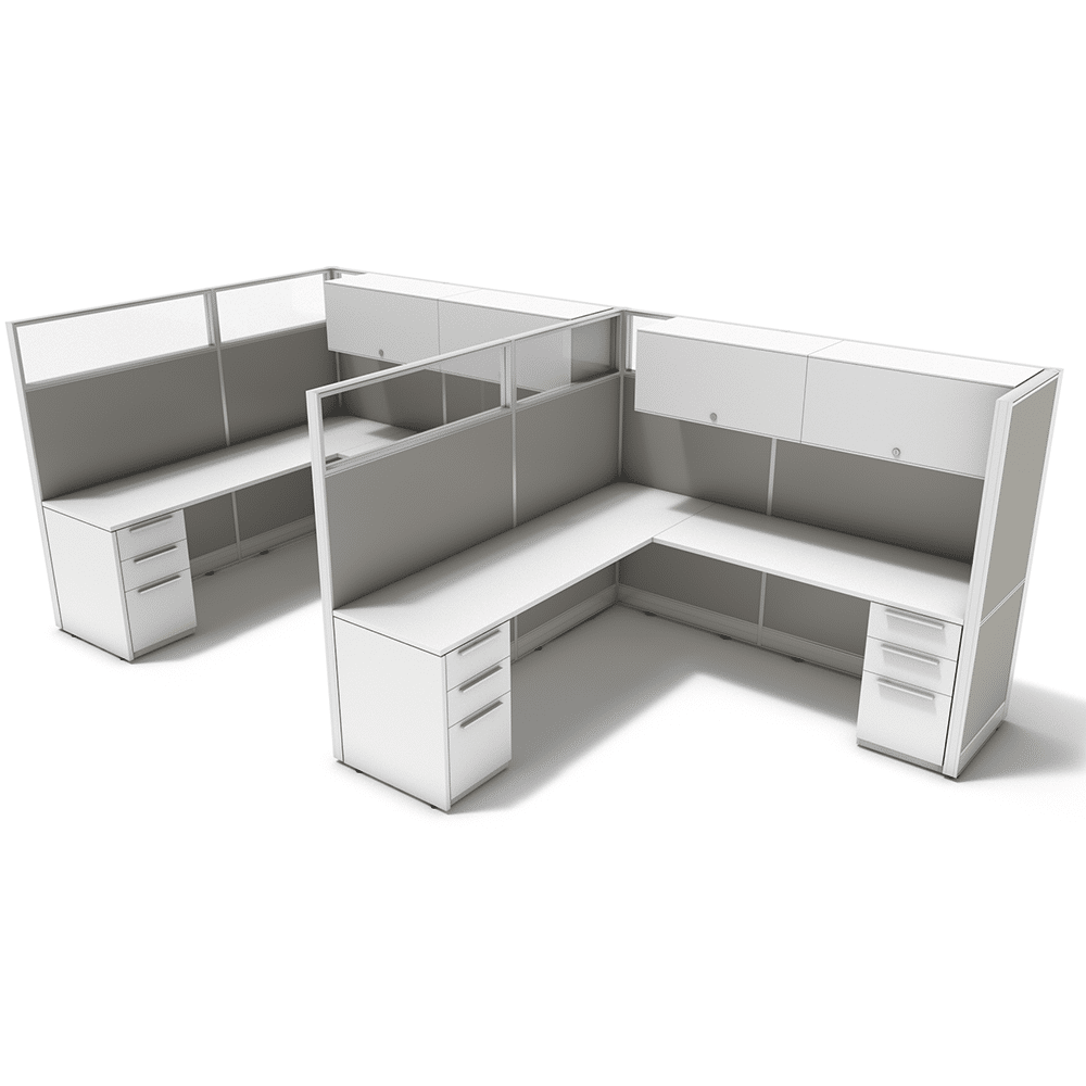Sunline Overhead Storage Cabinet