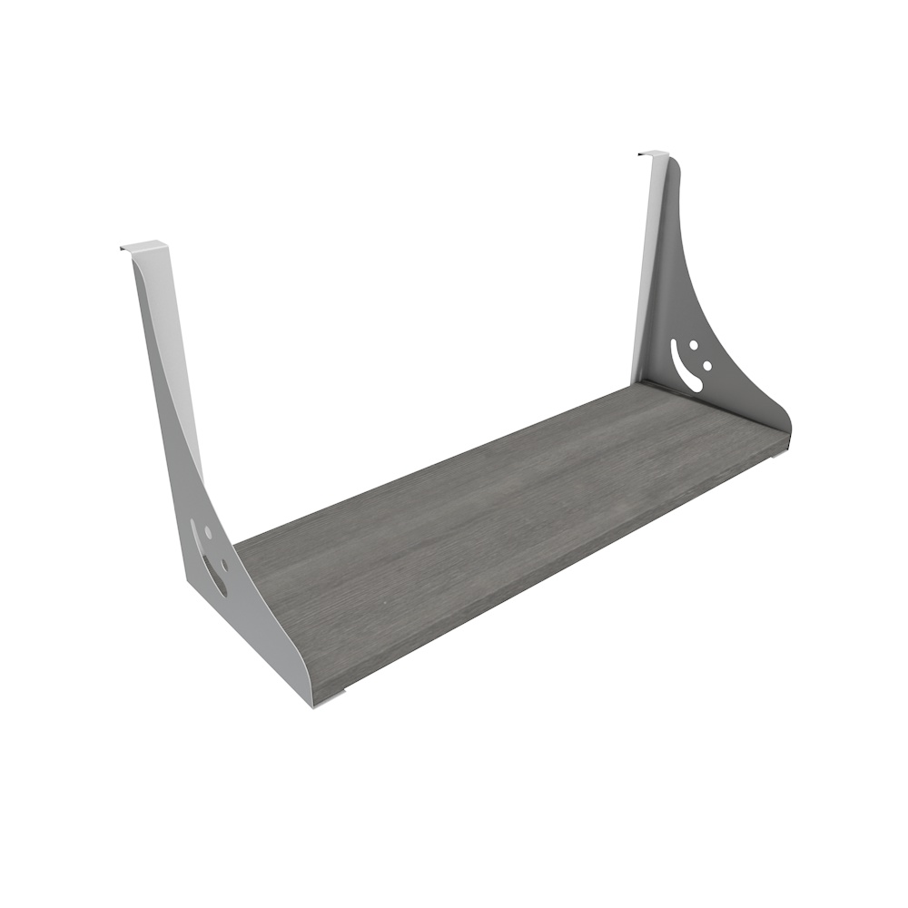 Sunline Hanging Shelf | Office Storage