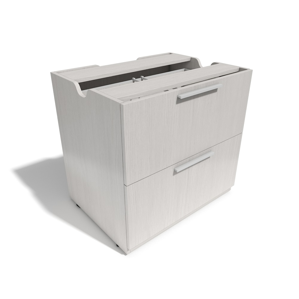 2-Drawer Lateral File | Sunline Office