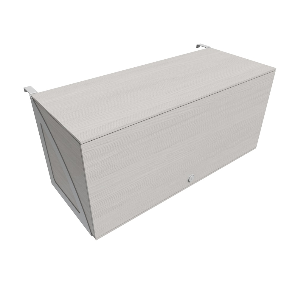 Sunline Overhead Storage Cabinet