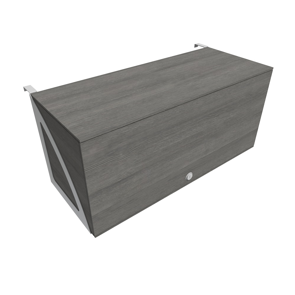Sunline Overhead Storage Cabinet