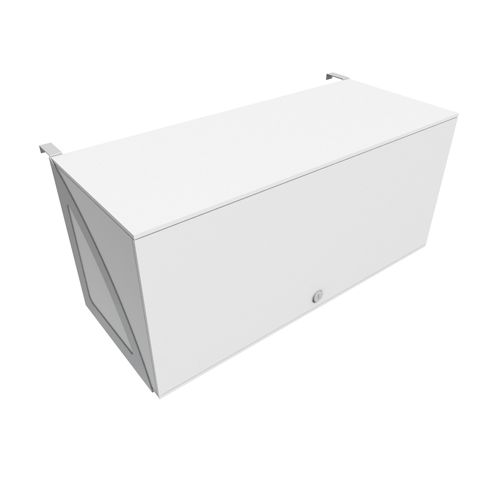 Sunline Overhead Storage Cabinet