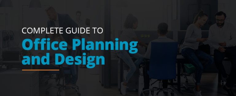 Office Design Guide | Sunline Office