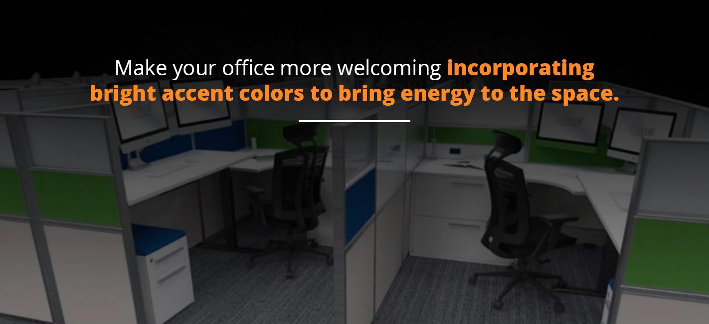 Choosing an Effective Office Layout