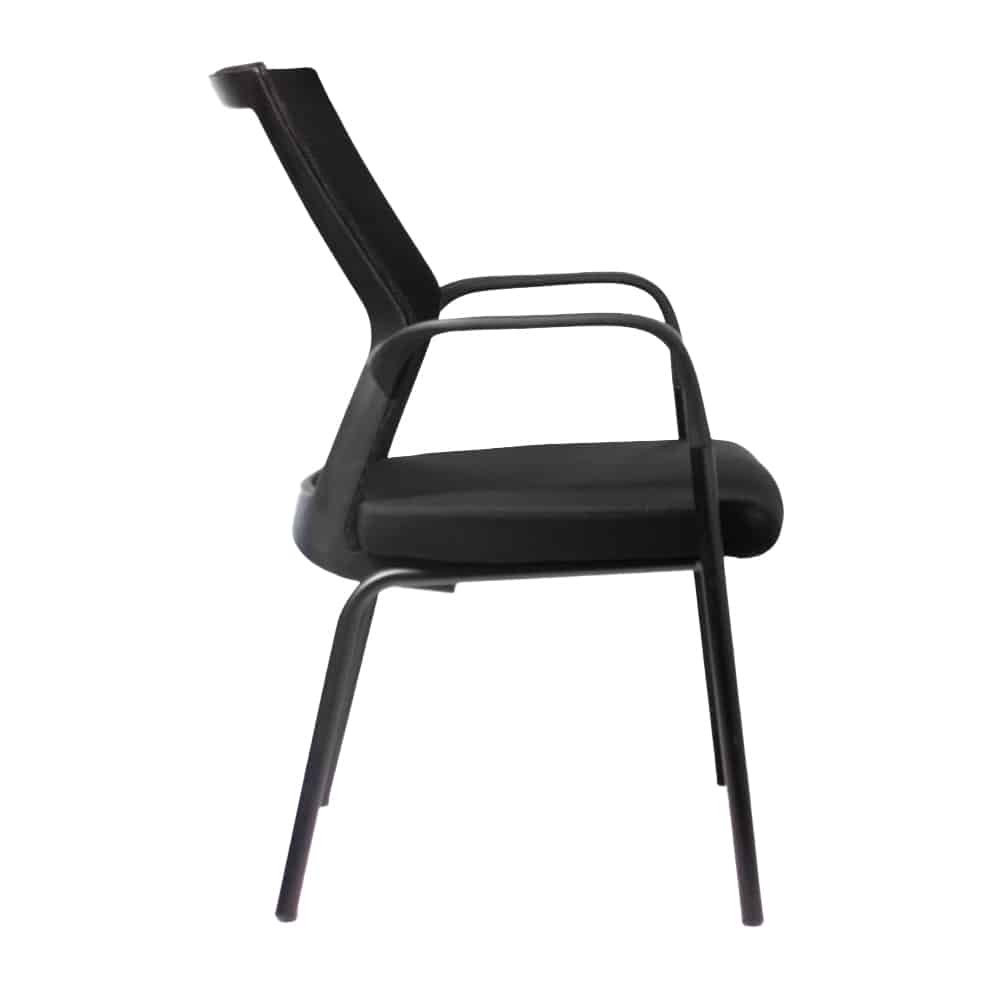 Ergo Guest Chair | Stylish & Comfortable