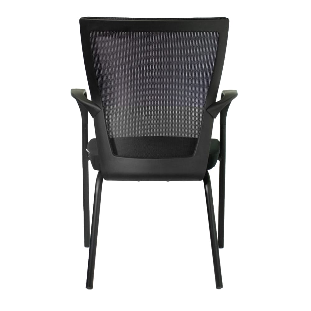Ergo Guest Chair | Stylish & Comfortable