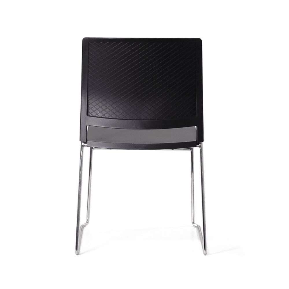 Ergo Stacking Chair | Multi-Purpose