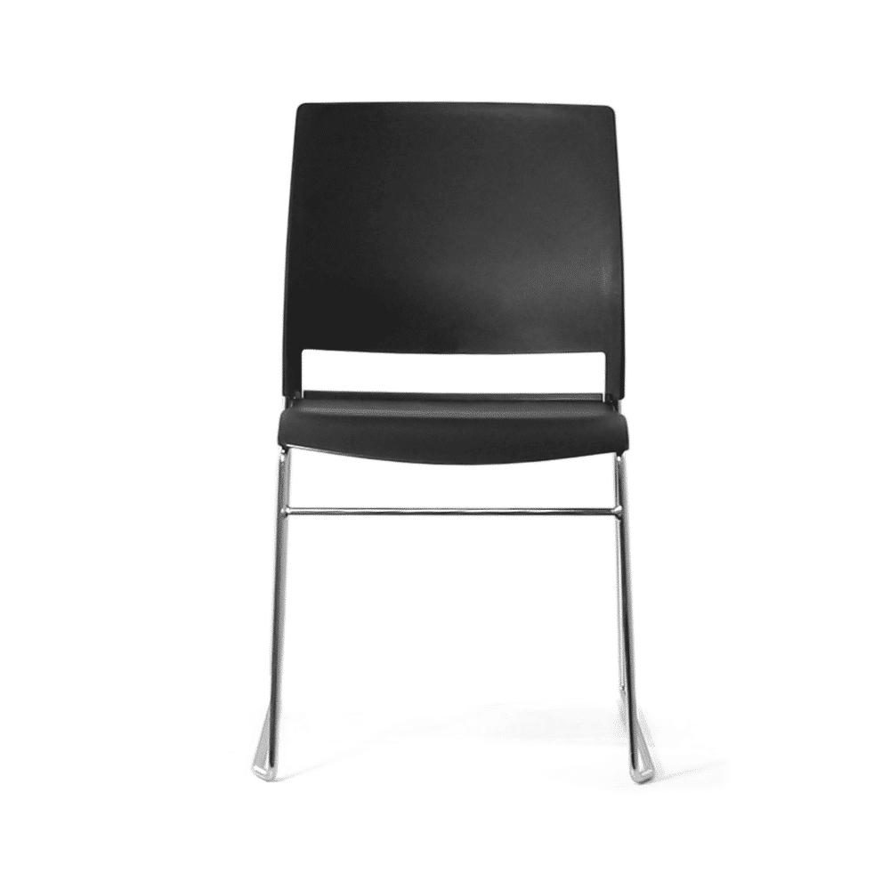Ergo Stacking Chair | Multi-Purpose