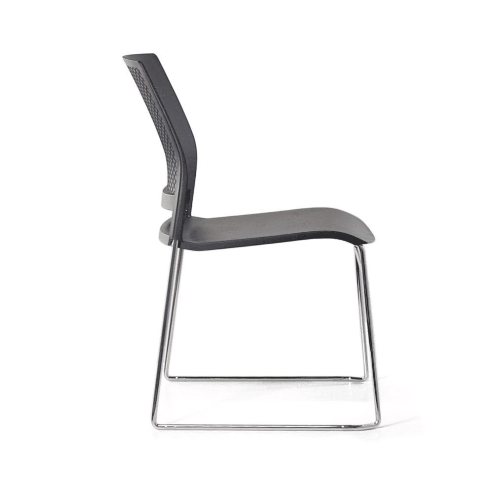 Ergo Stacking Chair | Multi-Purpose