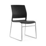 Ergo Stacking Chair | Multi-Purpose
