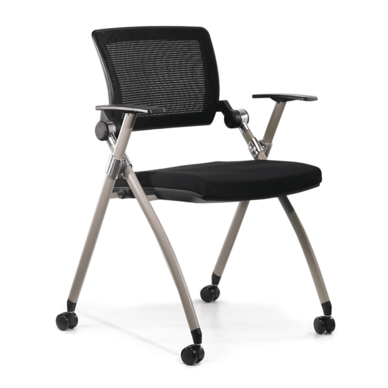 Ergo Nesting Side Chair - Sunline Office