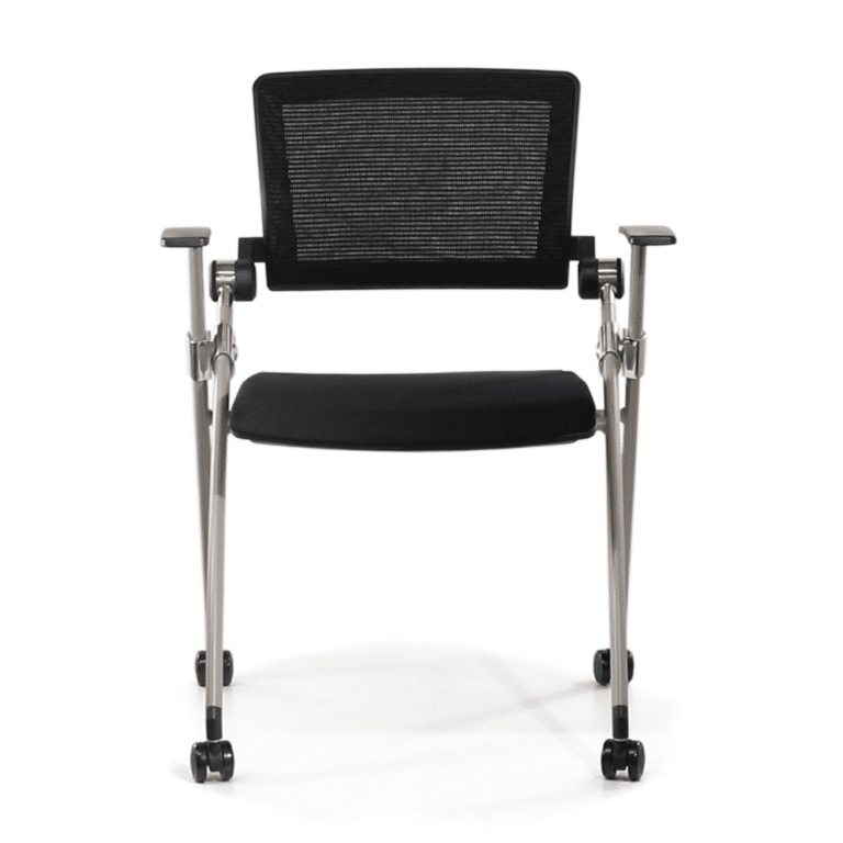 Ergo Nesting Side Chair - Sunline Office