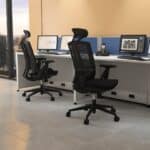 Sunline Office Furniture & Cubicles