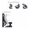 Sunline Elevate Chair | Ergonomic Comfort