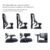 Sunline Elevate Chair | Ergonomic Comfort