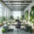 Sunline Elevate Chair | Ergonomic Comfort