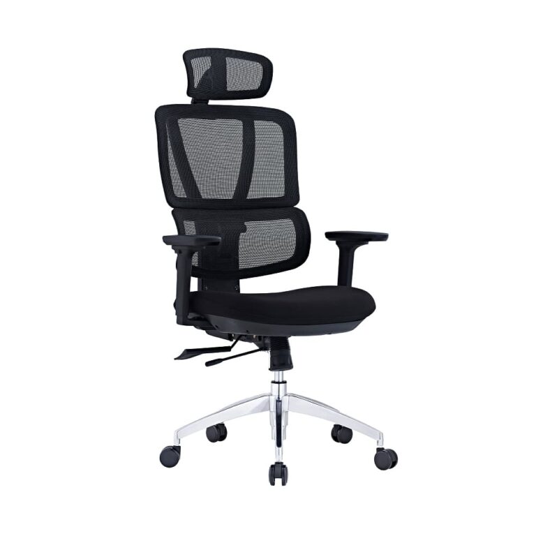 Sunline Elevate Chair | Ergonomic Comfort