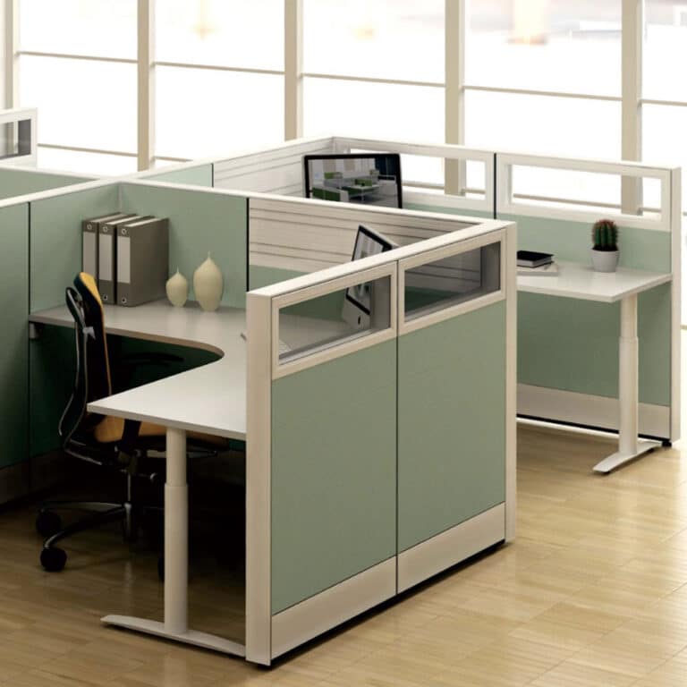 SUNLINE Solution | Flexible Office Design