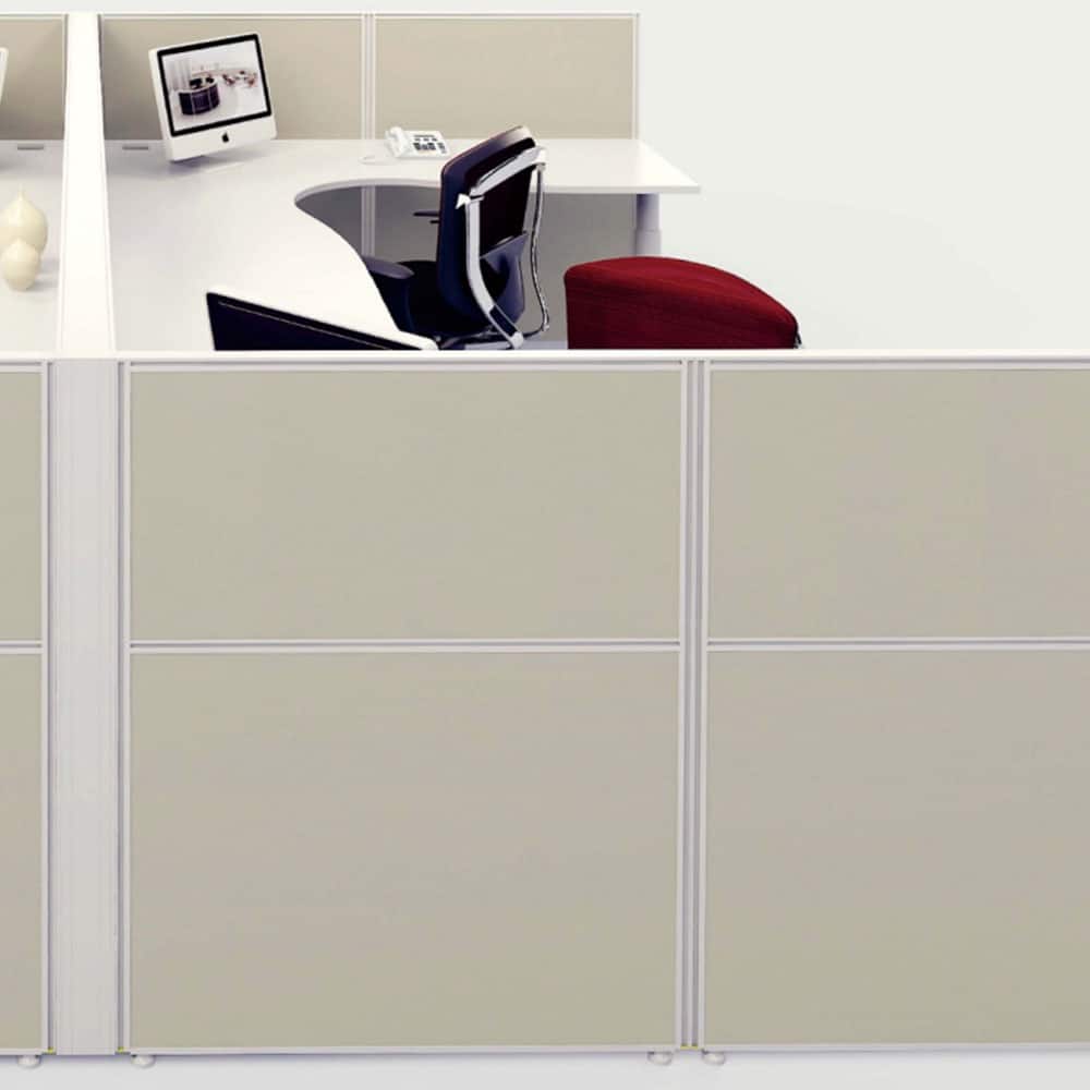 SUNLINE Solution | Flexible Office Design