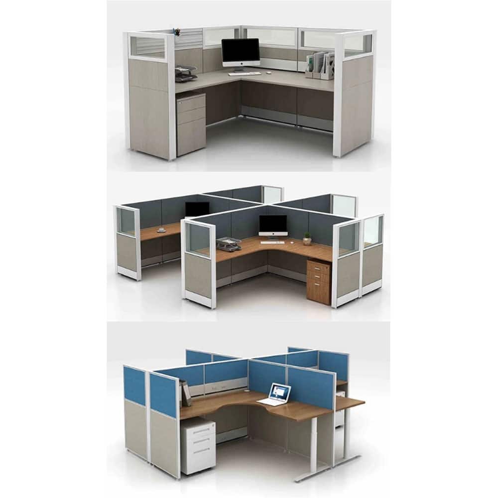 SUNLINE Solution | Flexible Office Design