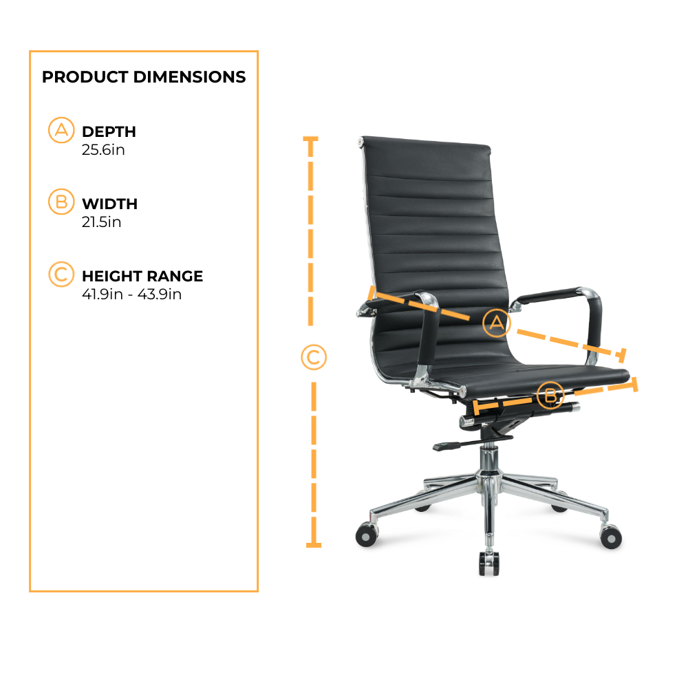 Ergo Conference Chair | Multi-Purpose