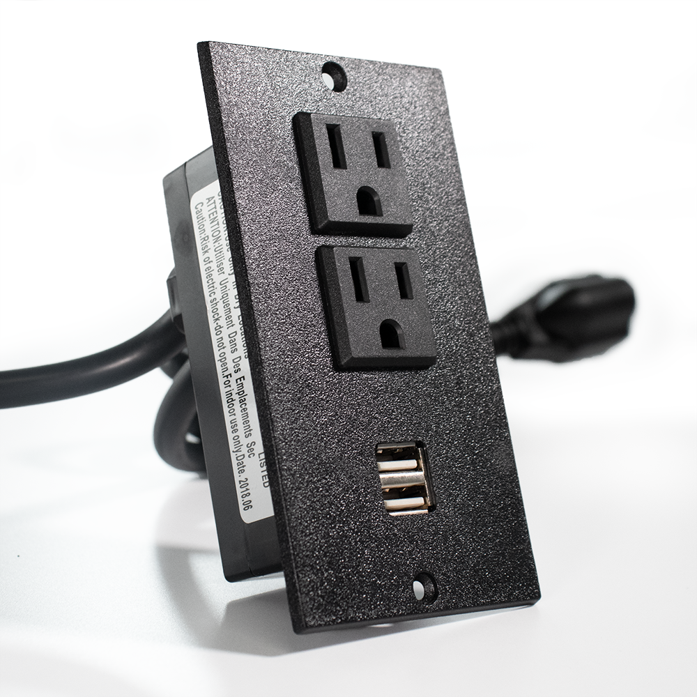 Electric Power Box | Sunline Office