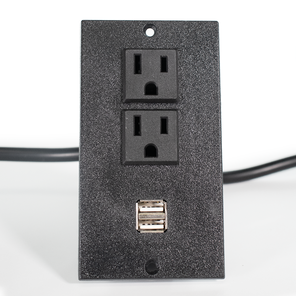 Electric Power Box | Sunline Office