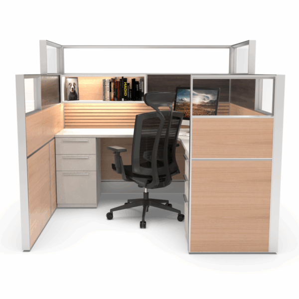 Sunline Stack | Sunline Office