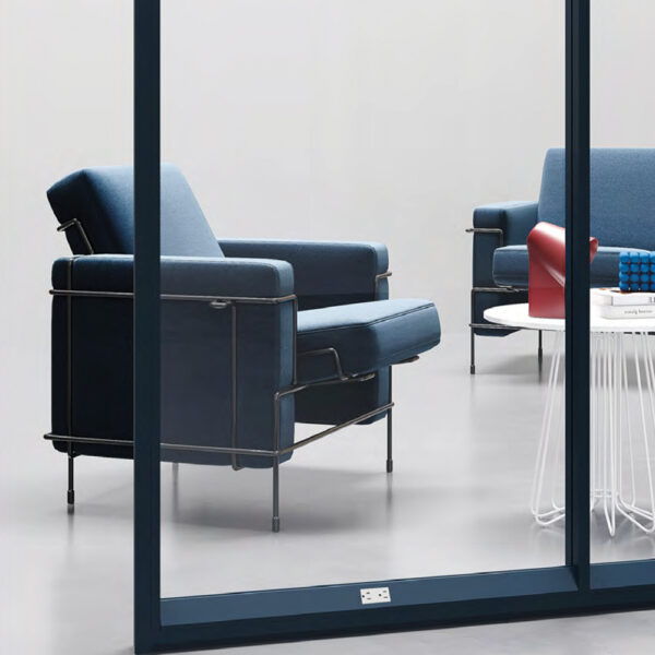 Sunline Synergy Glass Wall 700 Series | Framed Design