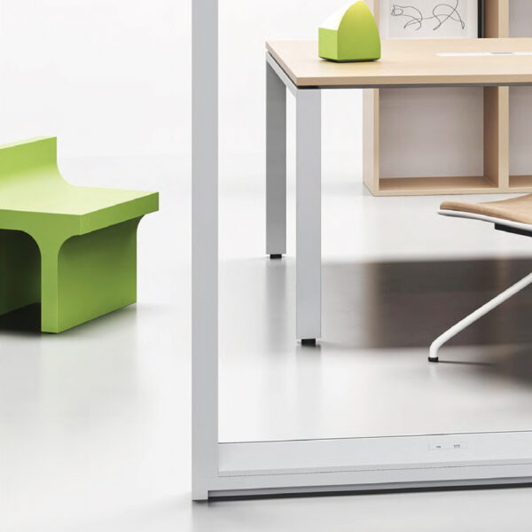 Sunline Synergy Glass Wall 700 Series | Framed Design