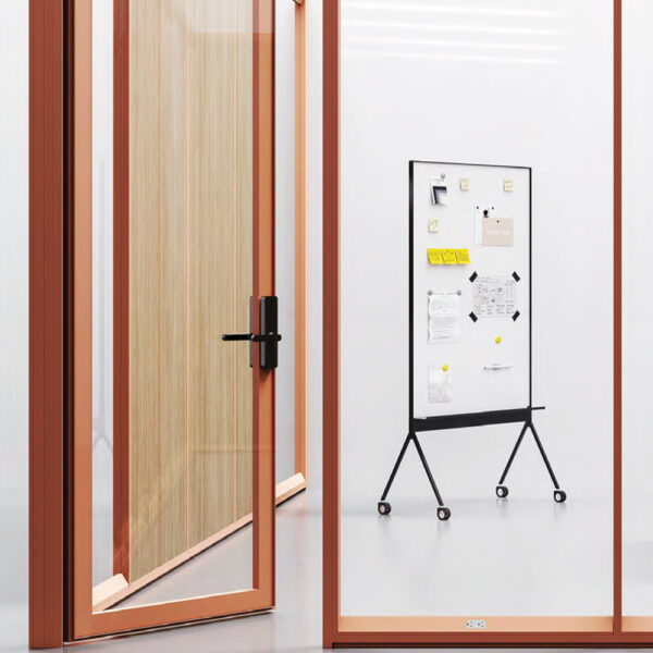 Sunline Synergy Glass Wall 700 Series | Framed Design