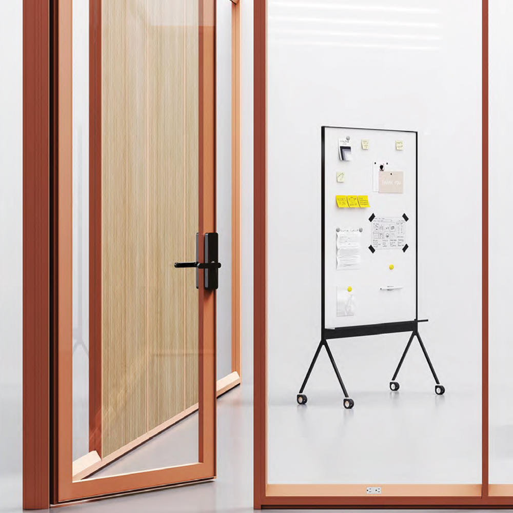 Sunline Synergy Glass Wall 700 Series | Framed Design