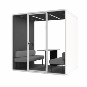 Privacy Booths Collection | Sunline Office